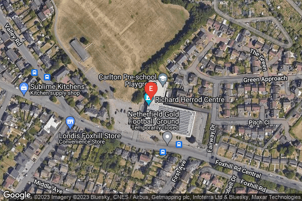 2025 Autumn Show – Nottingham Model Railway